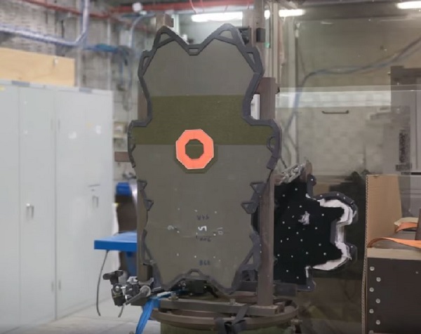 French Army: Is the Shield Making a Comeback for Infantry? - World ...